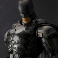 DC Comics Batman (Injustice Version) Collectible Figure by T | Sideshow ...