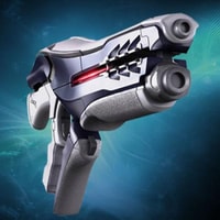 Mass Effect Disciple Prop Replica by TriForce | Sideshow Collectibles