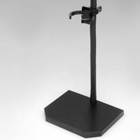 Flexible Arm Figure Stand Collectible Stand by Star Ace Toy | Sideshow ...