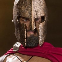 300 King Leonidas Sixth Scale Figure by Star Ace Toys Ltd. | Sideshow ...