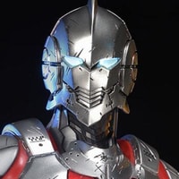 Ultraman Ultraman Statue by Prime 1 Studio | Sideshow Collectibles