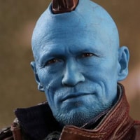 Marvel Yondu Sixth Scale Figure by Hot Toys | Sideshow Collectibles