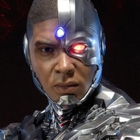 DC Comics Cyborg Statue by Prime 1 Studio | Sideshow Collectibles