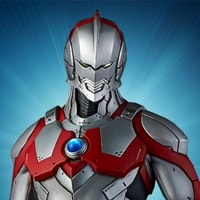 Ultraman Ultraman Statue by Gecco Co. | Sideshow Collectibles