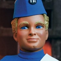 Thunderbirds Alan Tracy Sixth Scale Figure by BIG Chief Stud | Sideshow ...