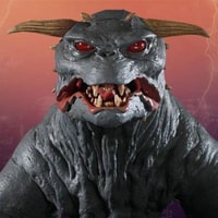 Ghostbusters Terror Dog | Sideshow Collectibles