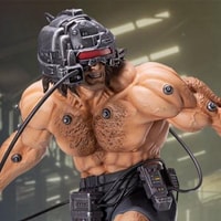 Marvel Weapon X Statue by Kotobukiya | Sideshow Collectibles