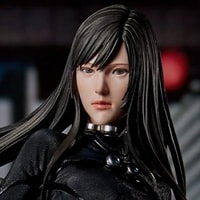 Gantz: O Reika Statue by Gecco Co. | Sideshow Collectibles