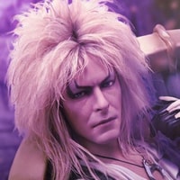 Labyrinth Jareth on the Throne Statue by Chronicle | Sideshow Collectibles