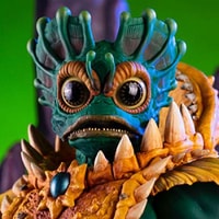 Mer-Man Sixth Scale Figure | Sideshow Collectibles