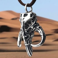 Mythosaur Necklace by RockLove | Sideshow Collectibles