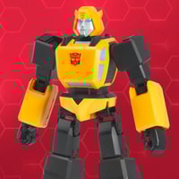 Bumblebee G1 Performance Robot Electronic by Robosen | Sideshow Collectibles