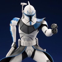 Captain Rex™ ARTFX+ Statue by Kotobukiya | Sideshow Collectibles