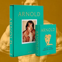 The ARNOLD. Collector’s Edition Book by TASCHEN | Sideshow Collectibles