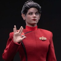 Lt. Saviik (Regula One Version) Sixth Scale Figure by EXO-6 | Sideshow ...