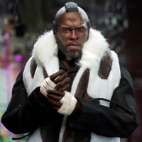 Clubber Lang Deluxe Sixth Scale Figure by Star Ace Toys | Sideshow ...