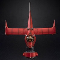 Swordfish II Model Kit by Good Smile Company | Sideshow Collectibles