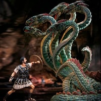 Hydra Statue by Star Ace Toys | Sideshow Collectibles