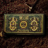 The Lord of the Rings Box Collectible Set by theory11 | Sideshow ...