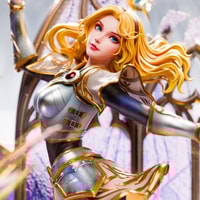 Lux Statue by Jimei Palace | Sideshow Collectibles