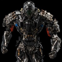 Lockdown DLX Action Figure by threezero | Sideshow Collectibles