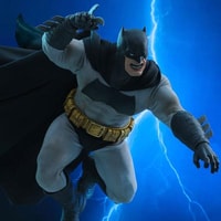 Batman Sixth Scale Figure by Hot Toys | Sideshow Collectibles