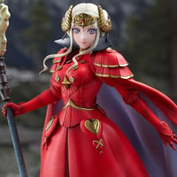 Edelgard Collectible Figure by Intelligent Systems | Sideshow Collectibles