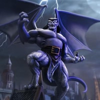 Goliath 1:10 Scale Statue by Iron Studios | Sideshow Collectibles