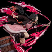 Nezuko Kamado Ikigai Statue by Tsume Art | Sideshow Collectibles