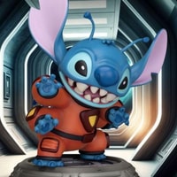Experiment 626 Master Craft Statue by Beast Kingdom | Sideshow Collectibles