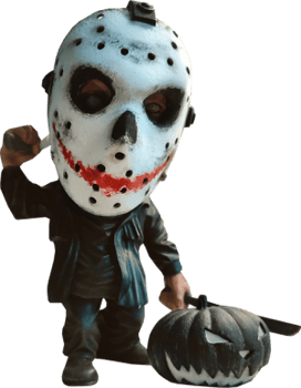 hot toys jason voorhees