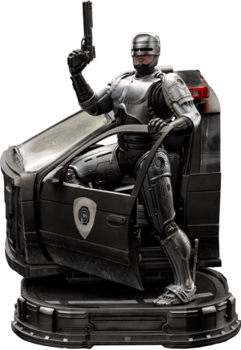 RoboCop Collectibles | Sideshow Collectibles RoboCop Collectibles | Sideshow Collectibles