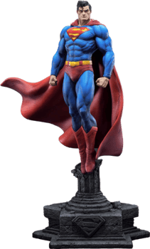 Dc statues for sale store