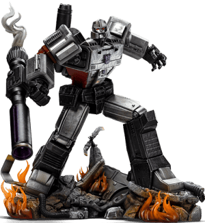 cybertron collectables