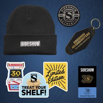 Sideshow: Fine Art Prints Vol. 1 Book | Sideshow Collectibles