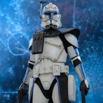 Captain Rex Statue by Kotobukiya | Sideshow Collectibles