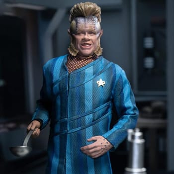 Spock Sixth Scale Figure | Sideshow Collectibles