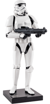 Star Wars Stormtrooper Life-Size Figure by Sideshow Collect | Sideshow ...