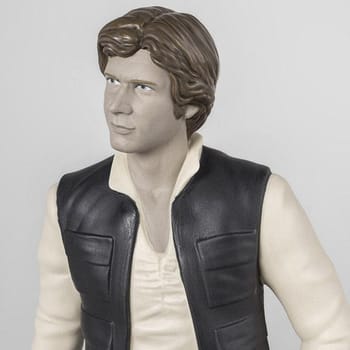 Star Wars Han Solo in Carbonite Life-Size Figure by Sideshow | Sideshow ...