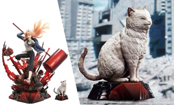 Anime Collectibles - Incredible Detail | Sideshow Collectibles