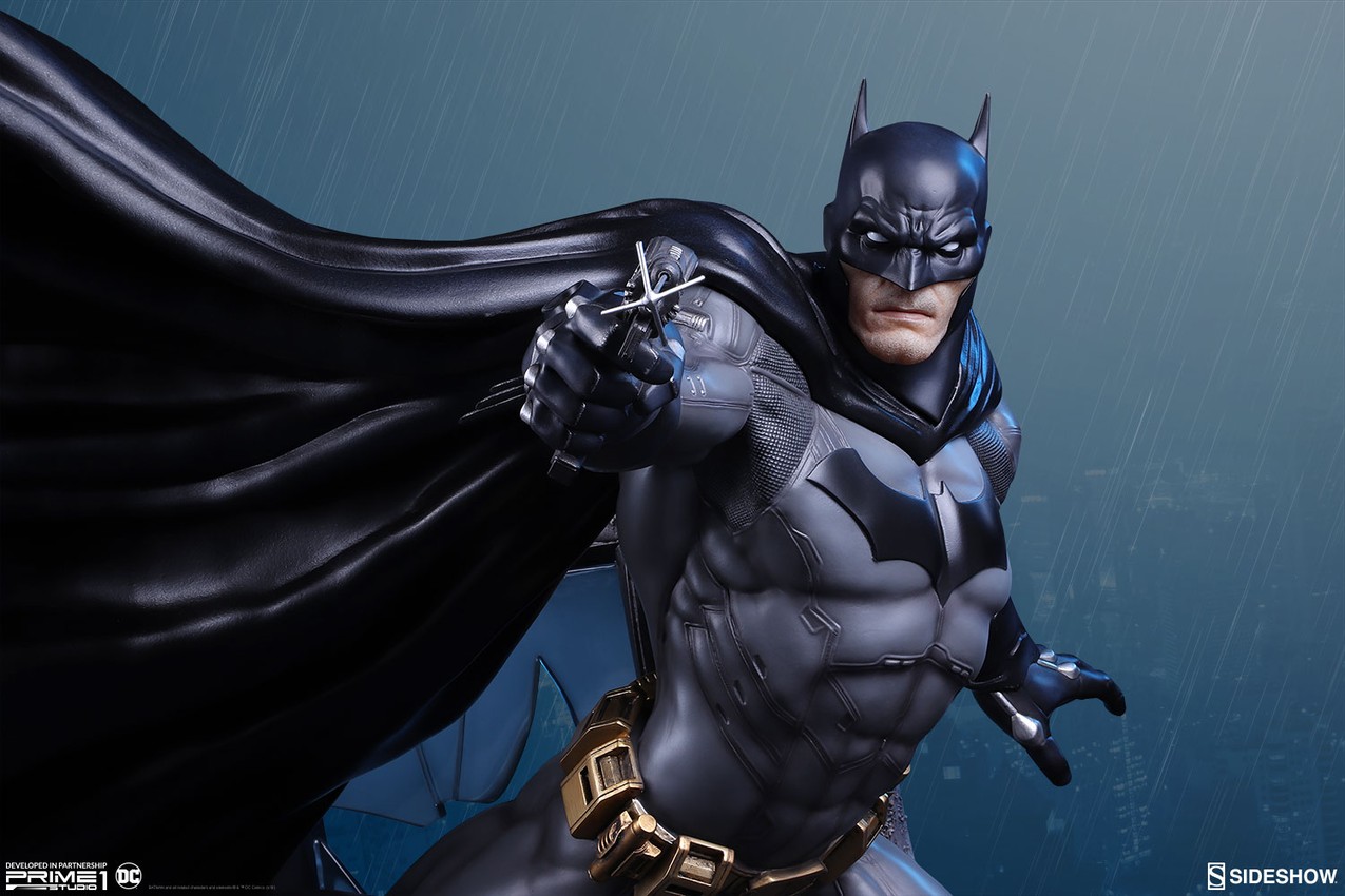 new 52 batman