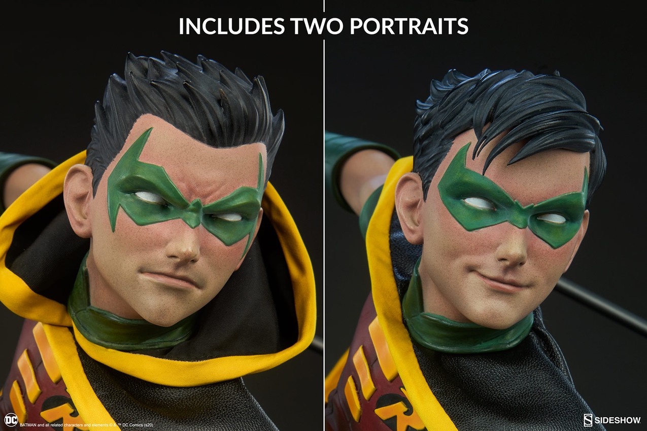 robin memorabilia