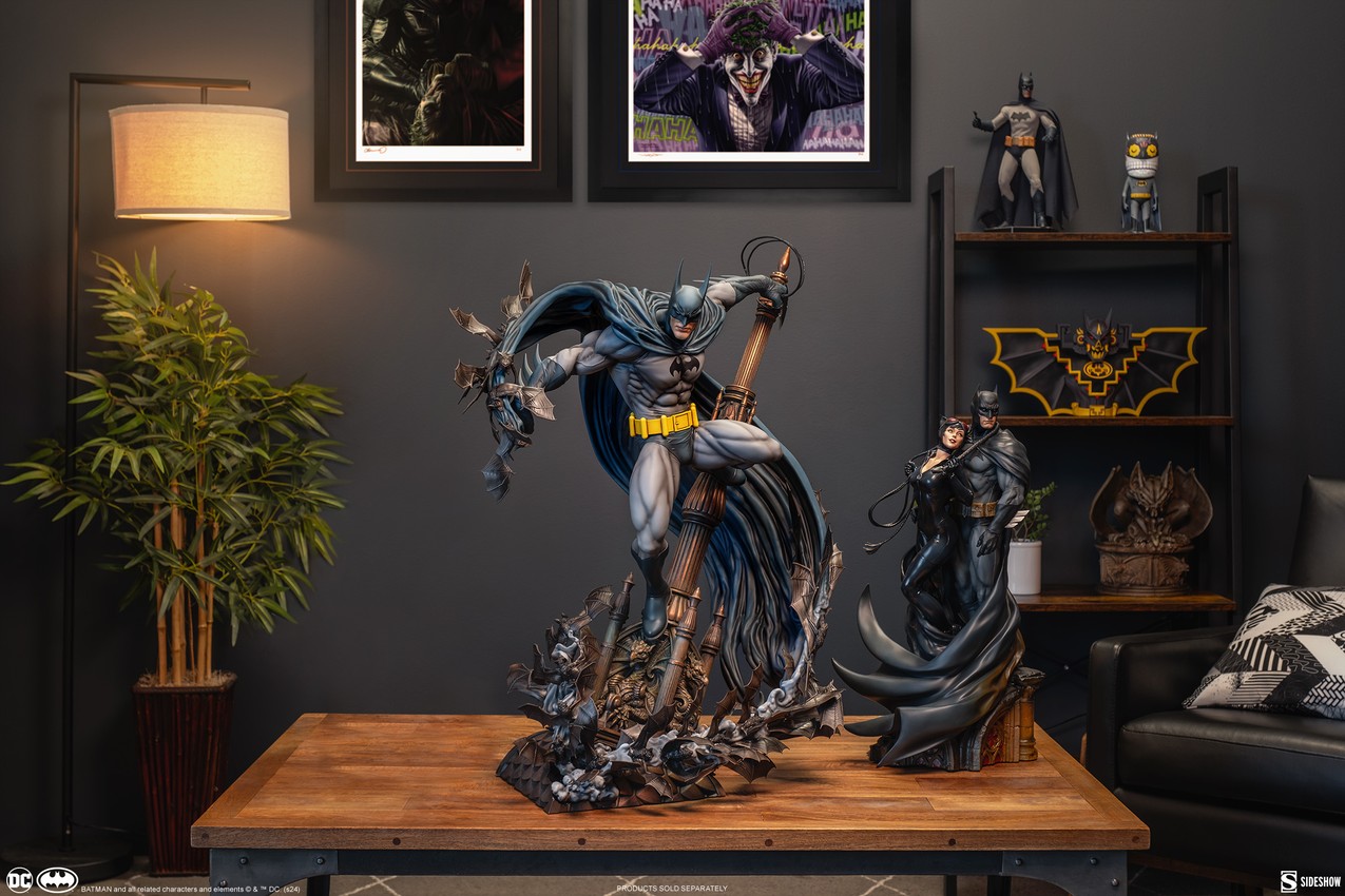 batman high table