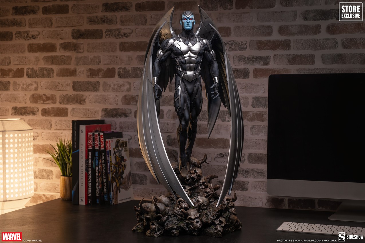 Archangel Premium Format™ Figure by Sideshow Collectibles | Sideshow ...