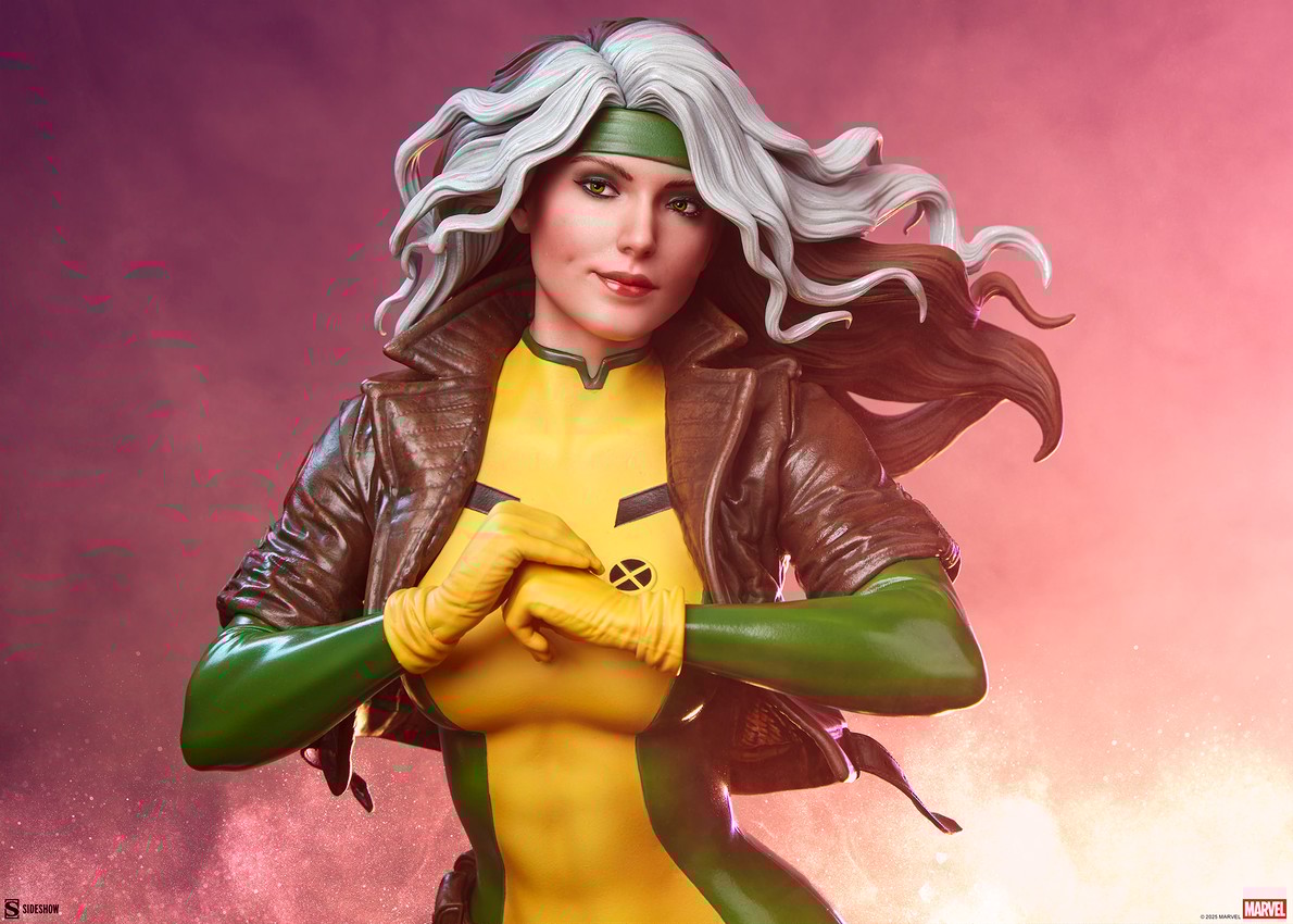 Rogue Premium Format™ Figure by Sideshow Collectibles | Sideshow ...