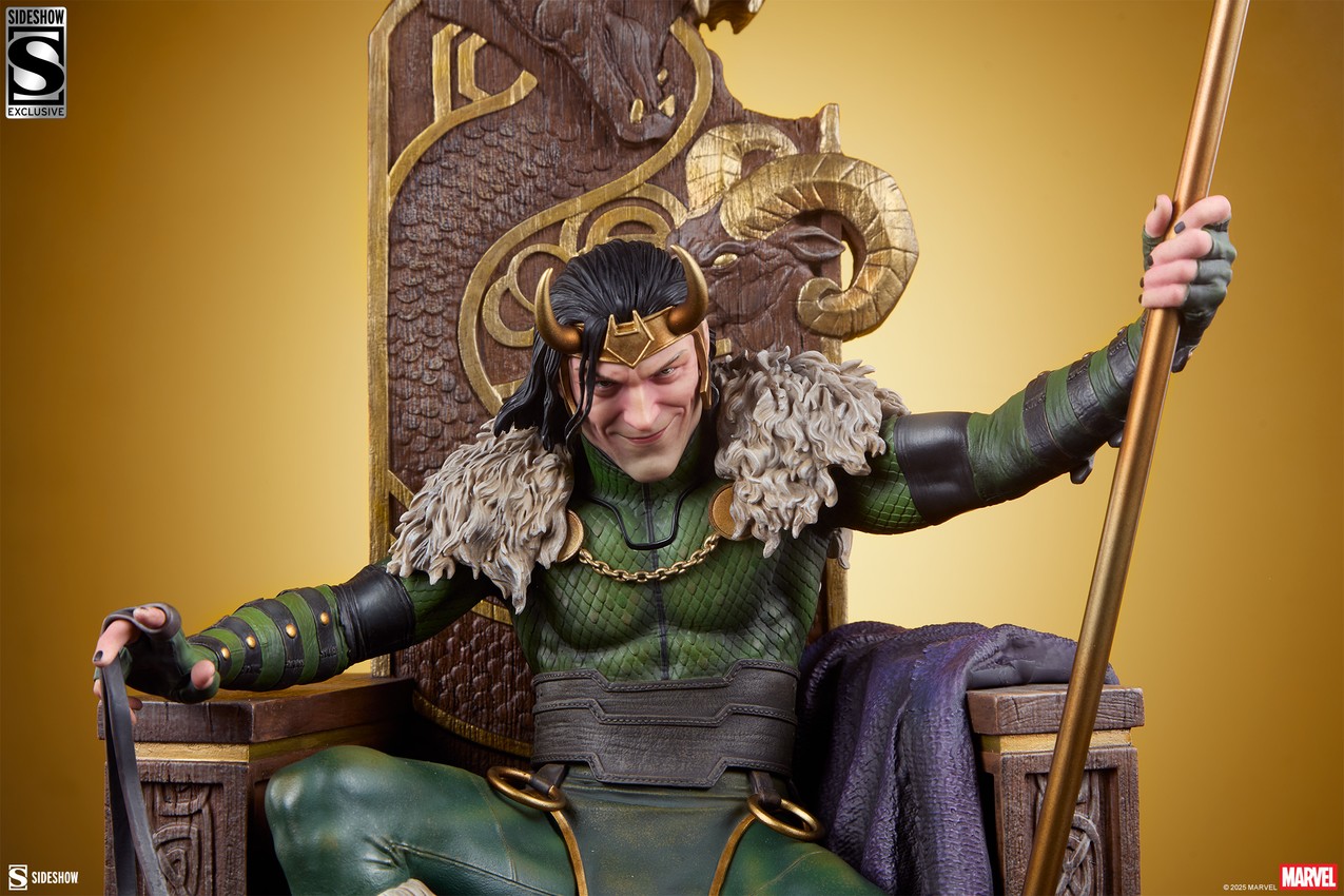 loki armour