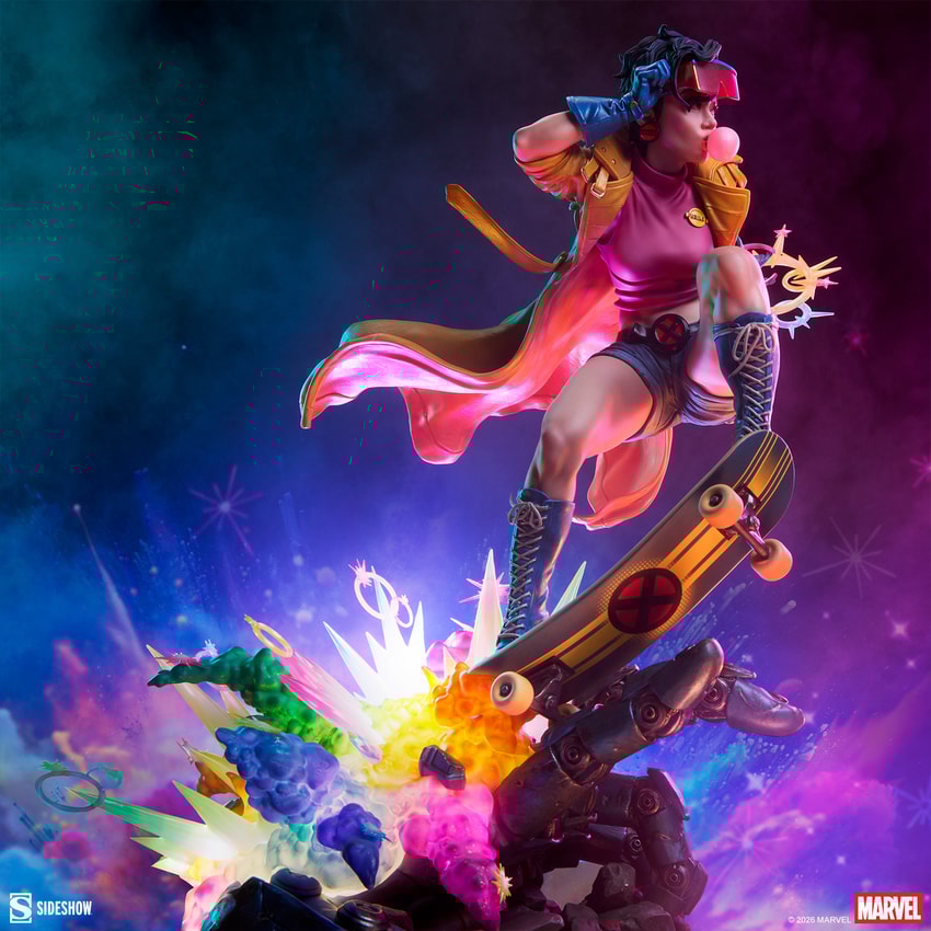 Jubilee Premium Format™ Figure by Sideshow Collectibles | Sideshow ...