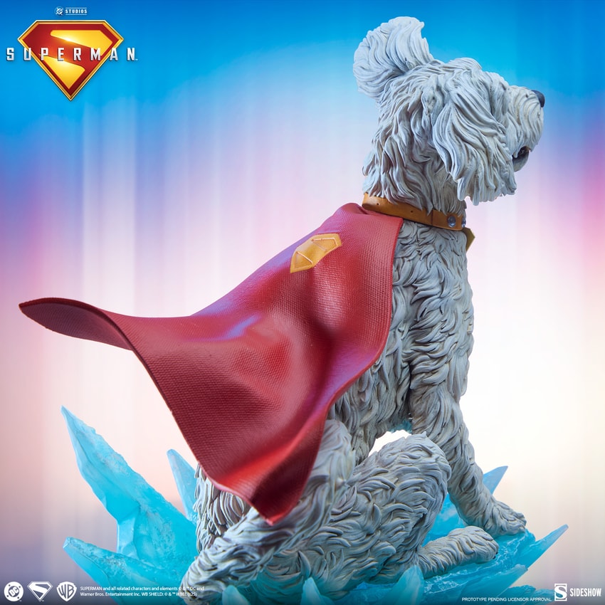 Superman™ Premium Format™ Figure by Sideshow Collectibles | Sideshow ...