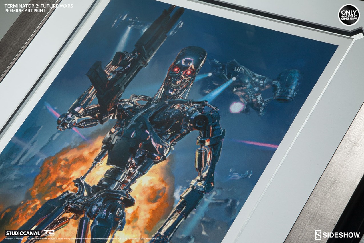 terminator future war date