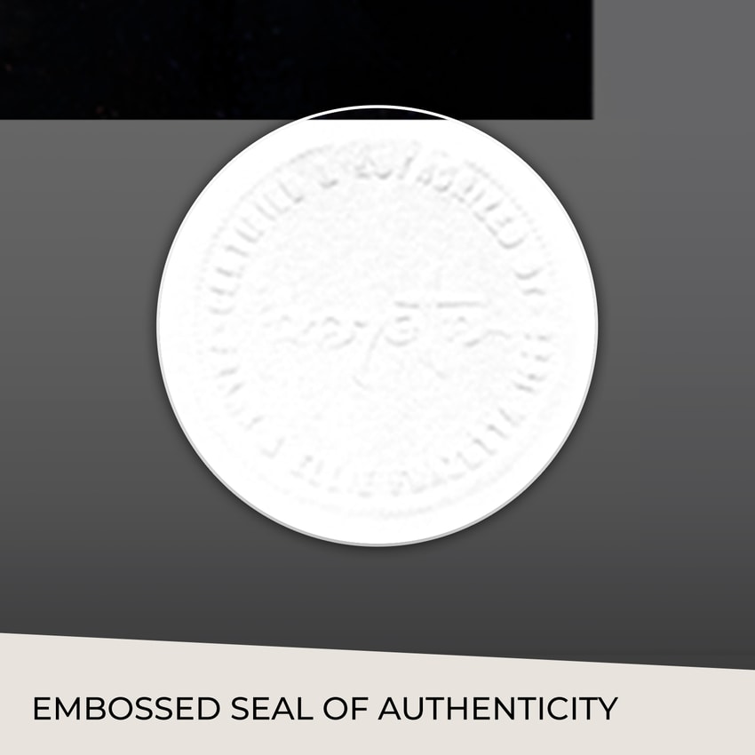 Moon's Rapture Fine Art Print by Frank Frazetta | Sideshow Collectibles